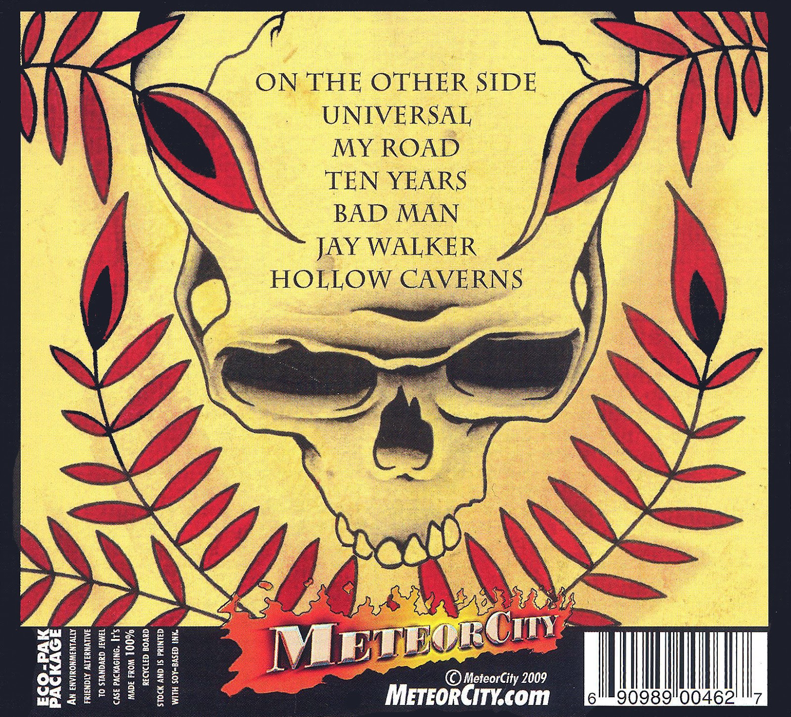 Darius, Don't You Get The Feelin: Freedom Hawk - Selftitled (Retro ...