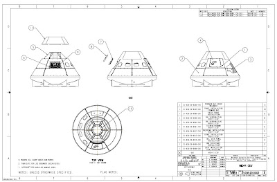 UT Tyler NASA Orion Project: What is Orion?