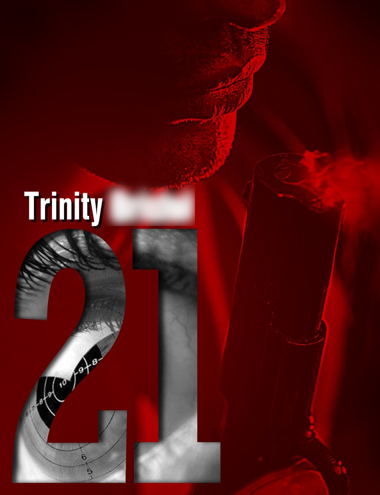 A Quill In Her Quiver: Twenty-One Excerpt