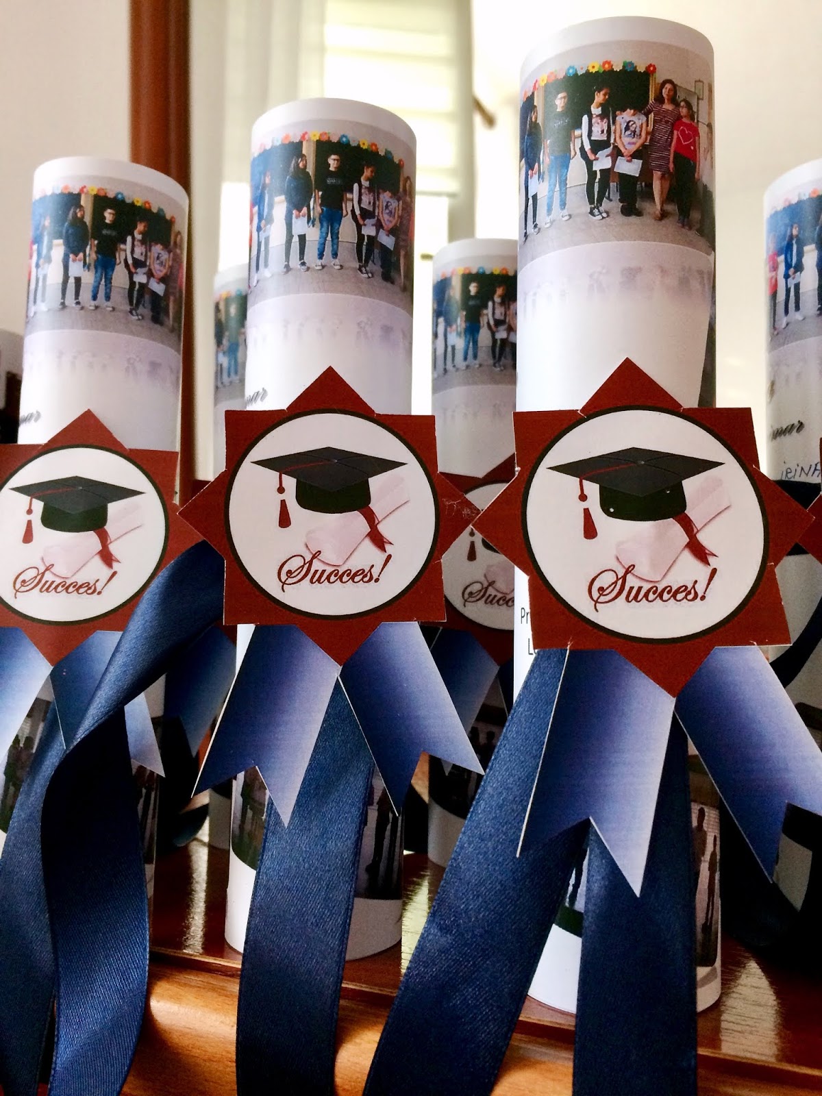 Diplome școlare personalizate - Materiale didactice de 10(zece)