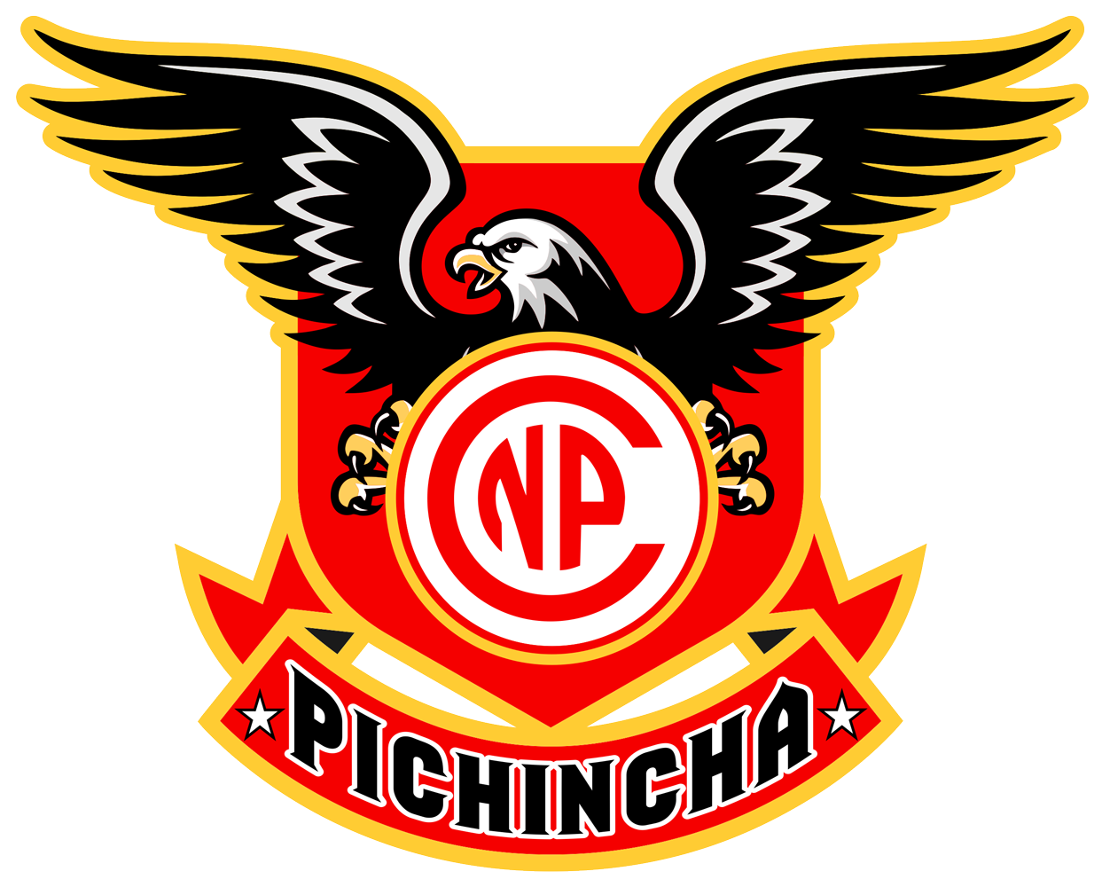 Pichincha Powerful: junio 2013