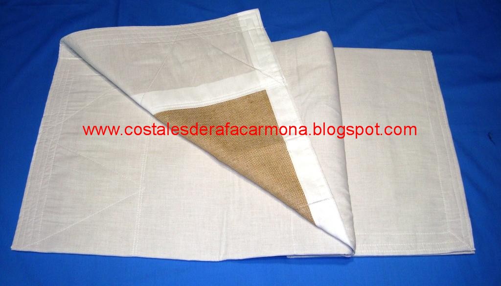 Costaleros del Calvario: Ofertas en "Costales Rafa Carmona"