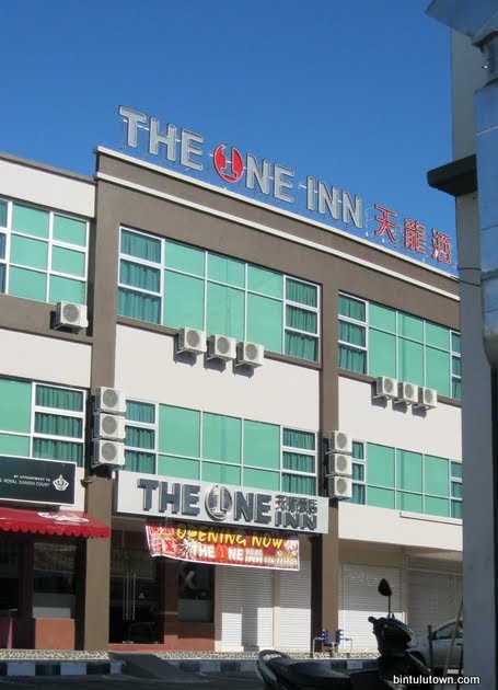 The One Inn Bintulu