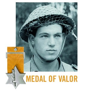 Historica: Tres Heroes de la Guerra del Yom Kippur