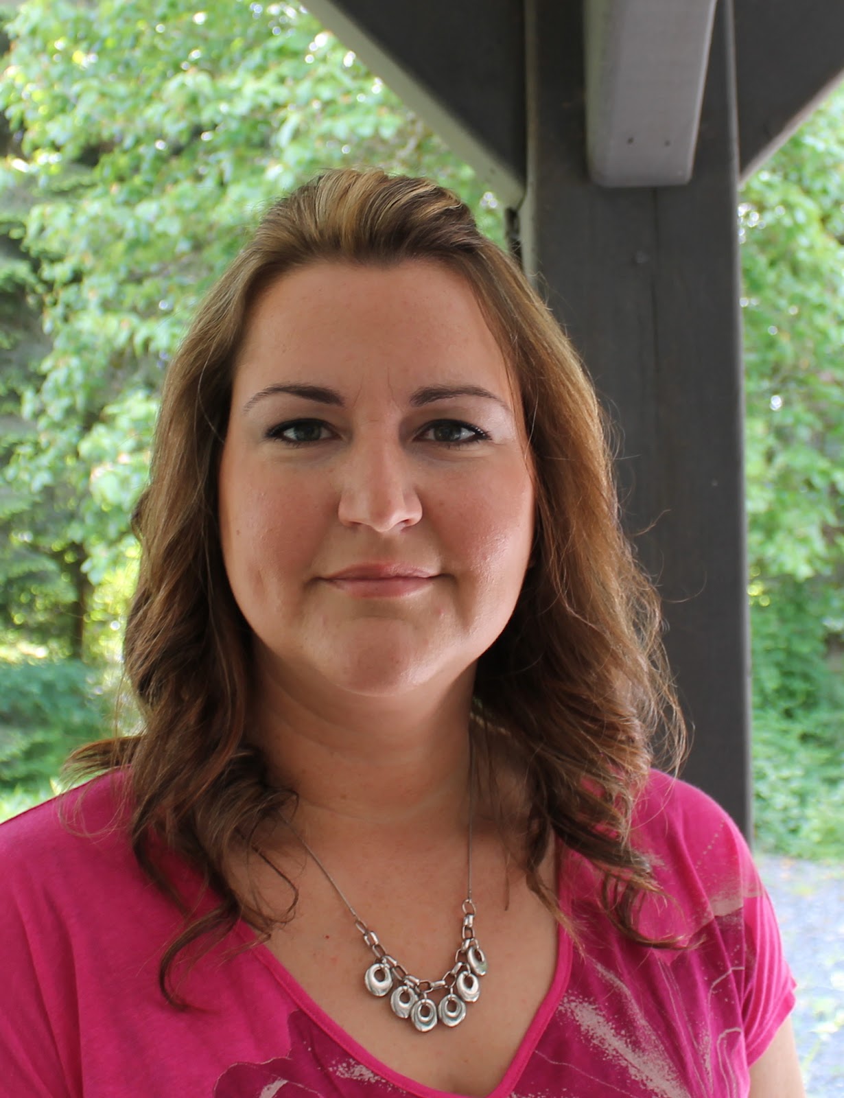 Random thoughts from a stay at home Mom: Happy Saturday