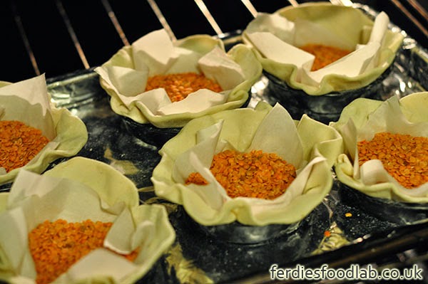 ferdiesfoodlab - London Supper Club - Battersea: Leftovers - Recipe ...