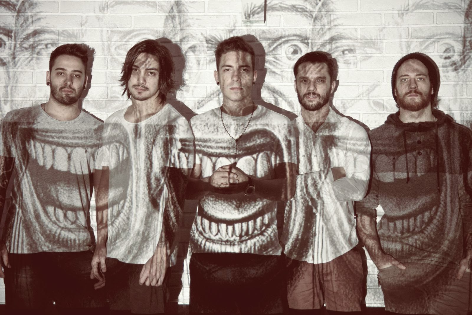 Galera do rock: NX Zero: Banda comemora 13 anos em show especial neste ...