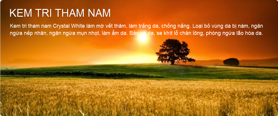 KEM TRI THAM NAM
