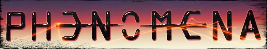 Heavy Rock: Phenomena 30th Anniversary 2014