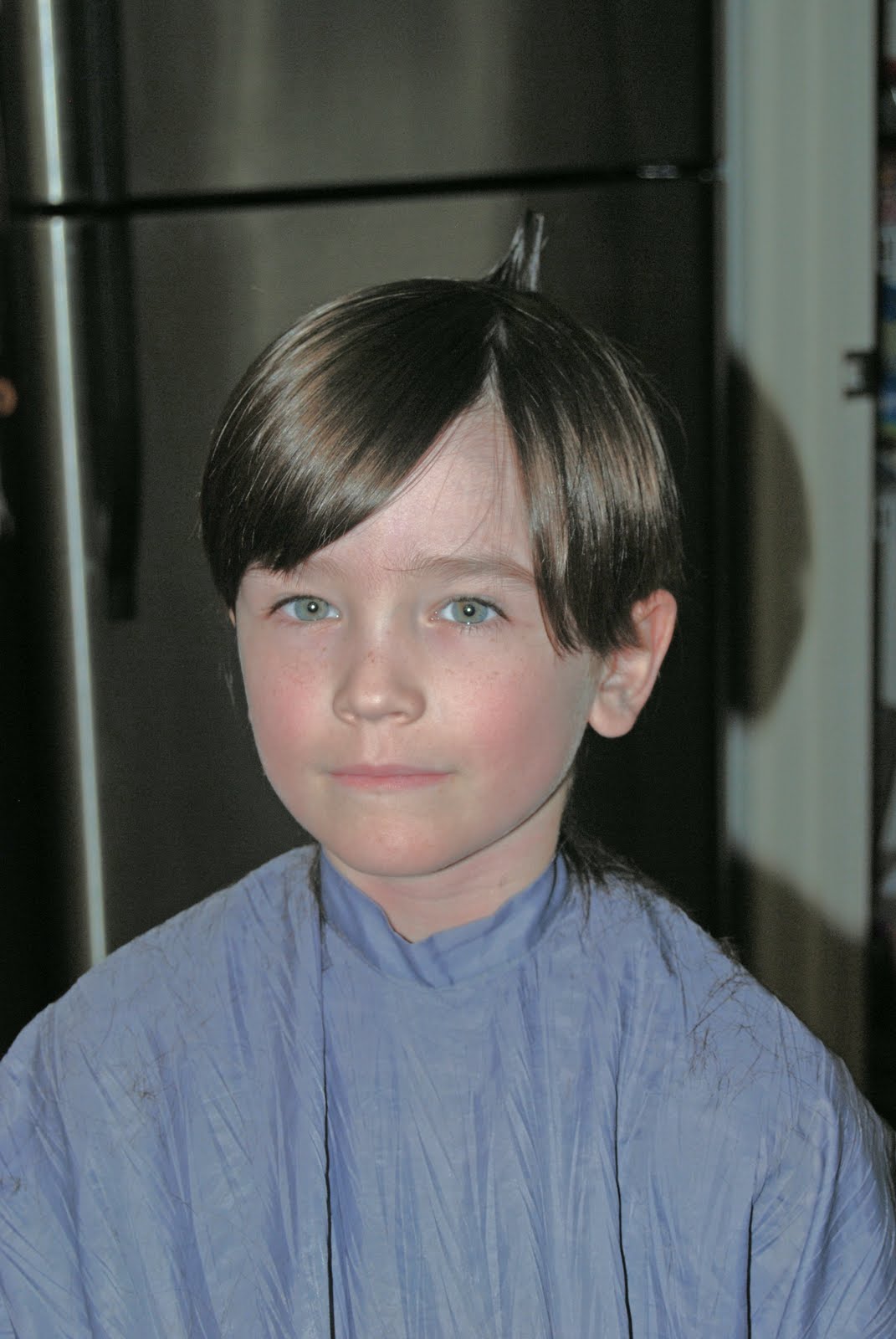 Times Like These!: little rascals