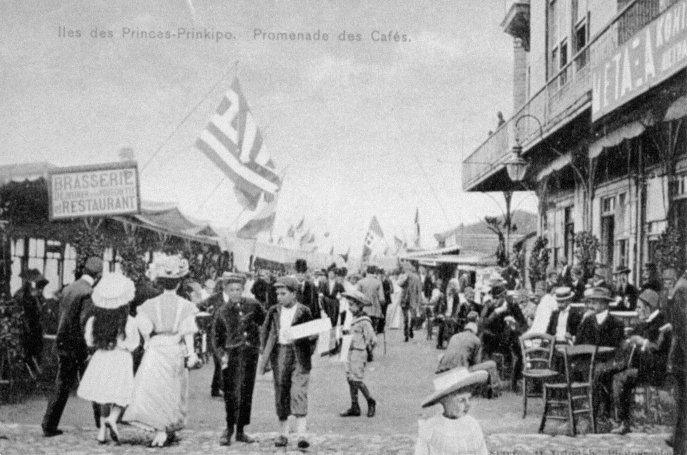 Σεπτεμβριανά, 6-7 Σεπτεμβρίου 1955, Κωνσταντινούπολη | ΜΕΤΩΠΟ ΟΧΙ