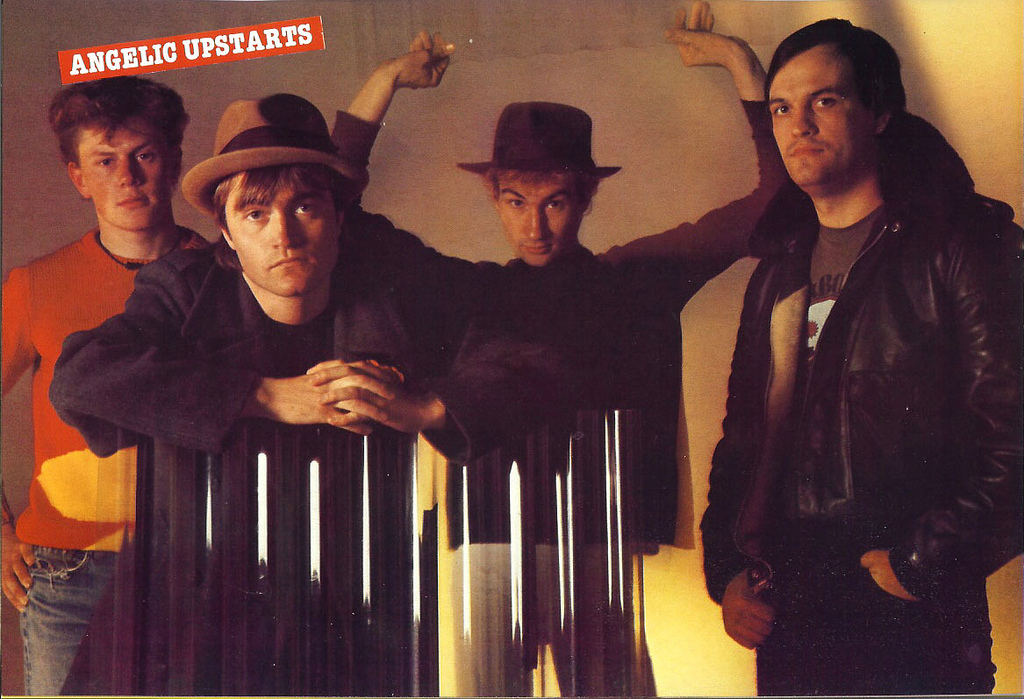 20 Punk Bands of the 1980s You've Never Heard Of ~ Vintage Everyday