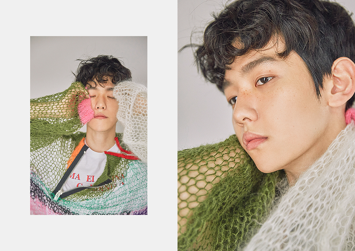 Kpop - EXO releases the individual teaser images for 'EX'ACT' | Kpop ...