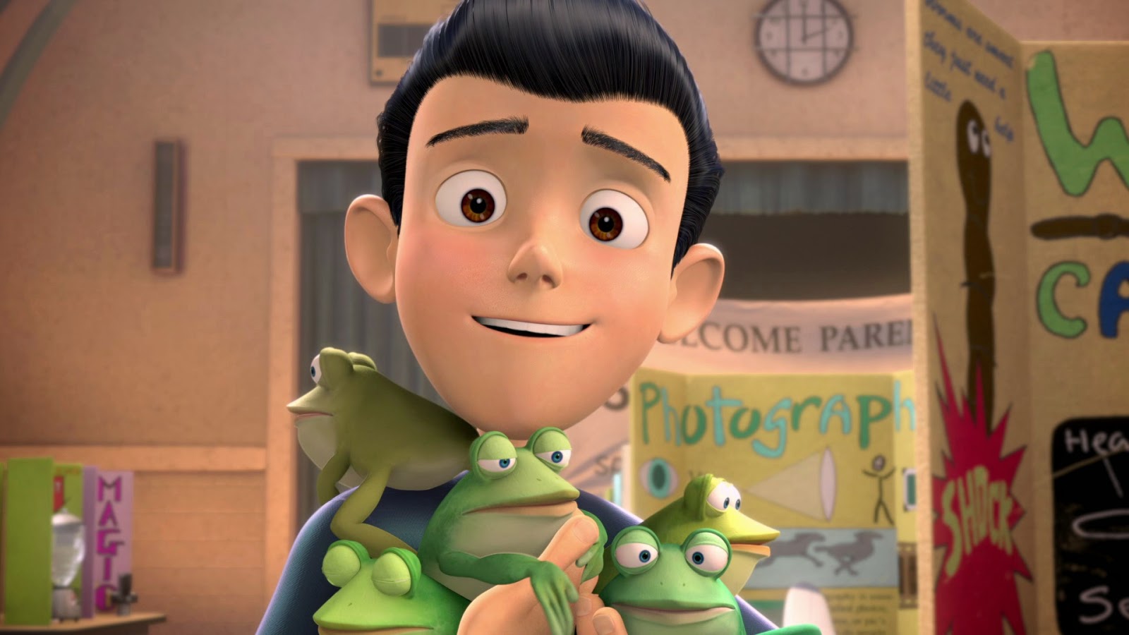 Novedades Disney: Ranking Top 100 Personajes Disney - Puesto 95 ...