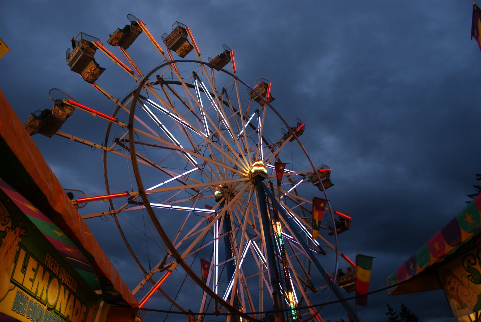 Victoria Daily Photo: Luxton Fair, Langford