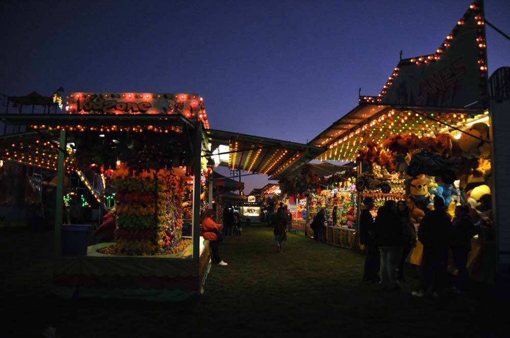 Toronto Grand Prix Tourist - A Toronto Blog: Acton Fall Fair 2012 - A ...