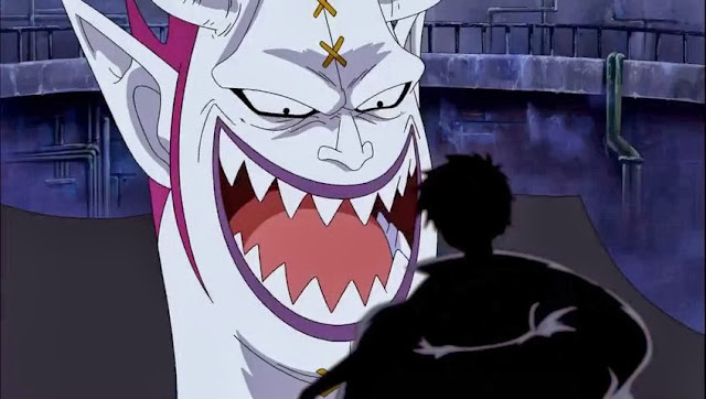 ANIMASI ONE PIECE GIF | KOLEKSI GAMBAR ONE PIECE