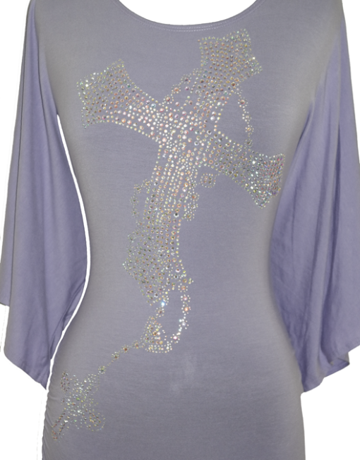 Ladies rhinestone apparel & accessories Blog: Rhinestone Shirts for ...