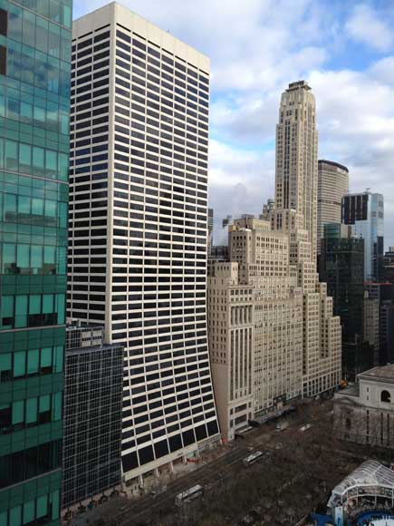 NYC Circa: Big Retail Comes and Goes with Stern's