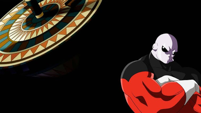 DBS MANGA JUST REVEALED JIREN’S REAL REASON TO ENTER T.O.P - Saiyan ...