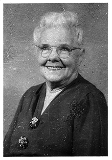 Family History With A "Looking" Glass: Chicago Fire and Laura Voigt