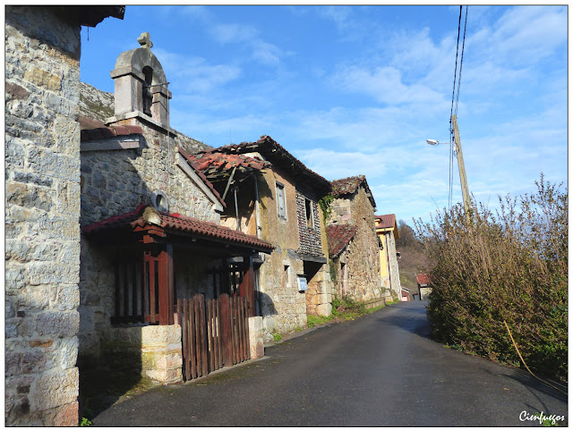 Caleyando con Cienfuegos: La Sierra de Serandi por el Desfiladero de ...