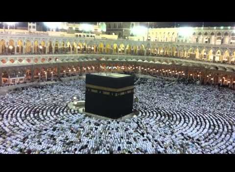 Islah Network: 119 Beautiful Wallpapers of Holy Kaaba
