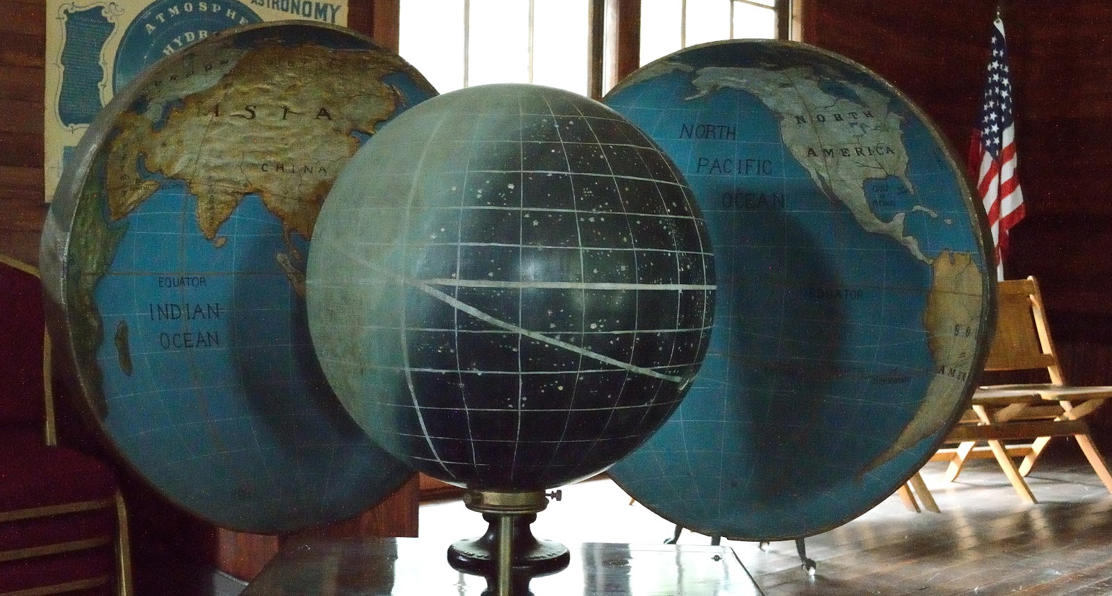 No Bad Days RVing: Koreshan State Historic Site