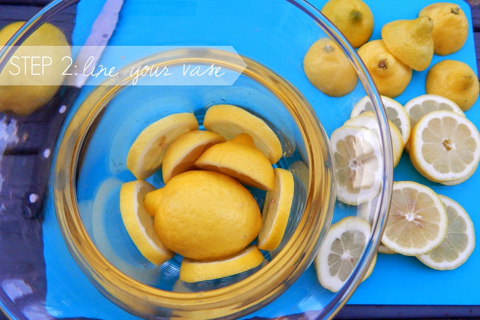 Hosting & Toasting: Part 3 {DIY & WINNER} - Emree Collective