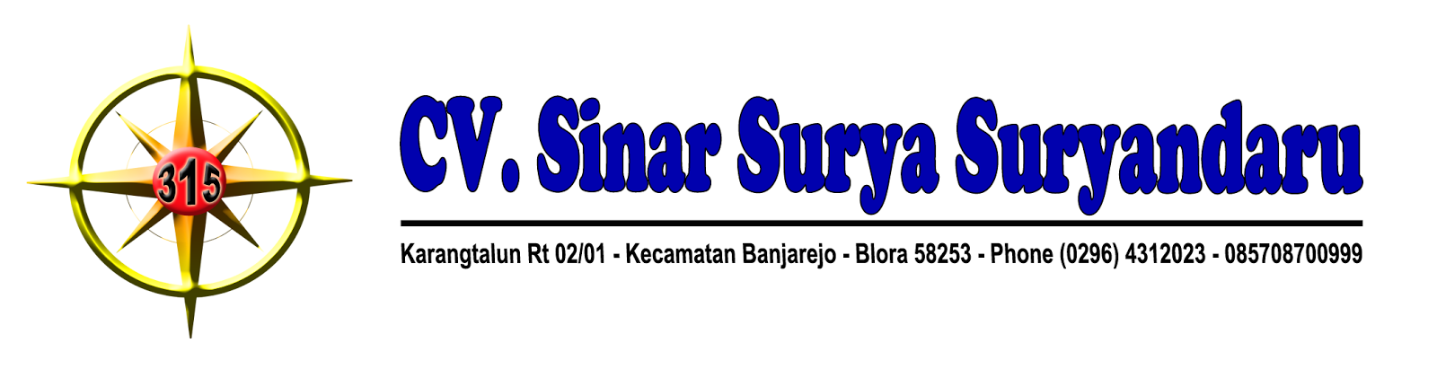 Contoh Firma Cv Pt Dan Koperasi - Delinewstv