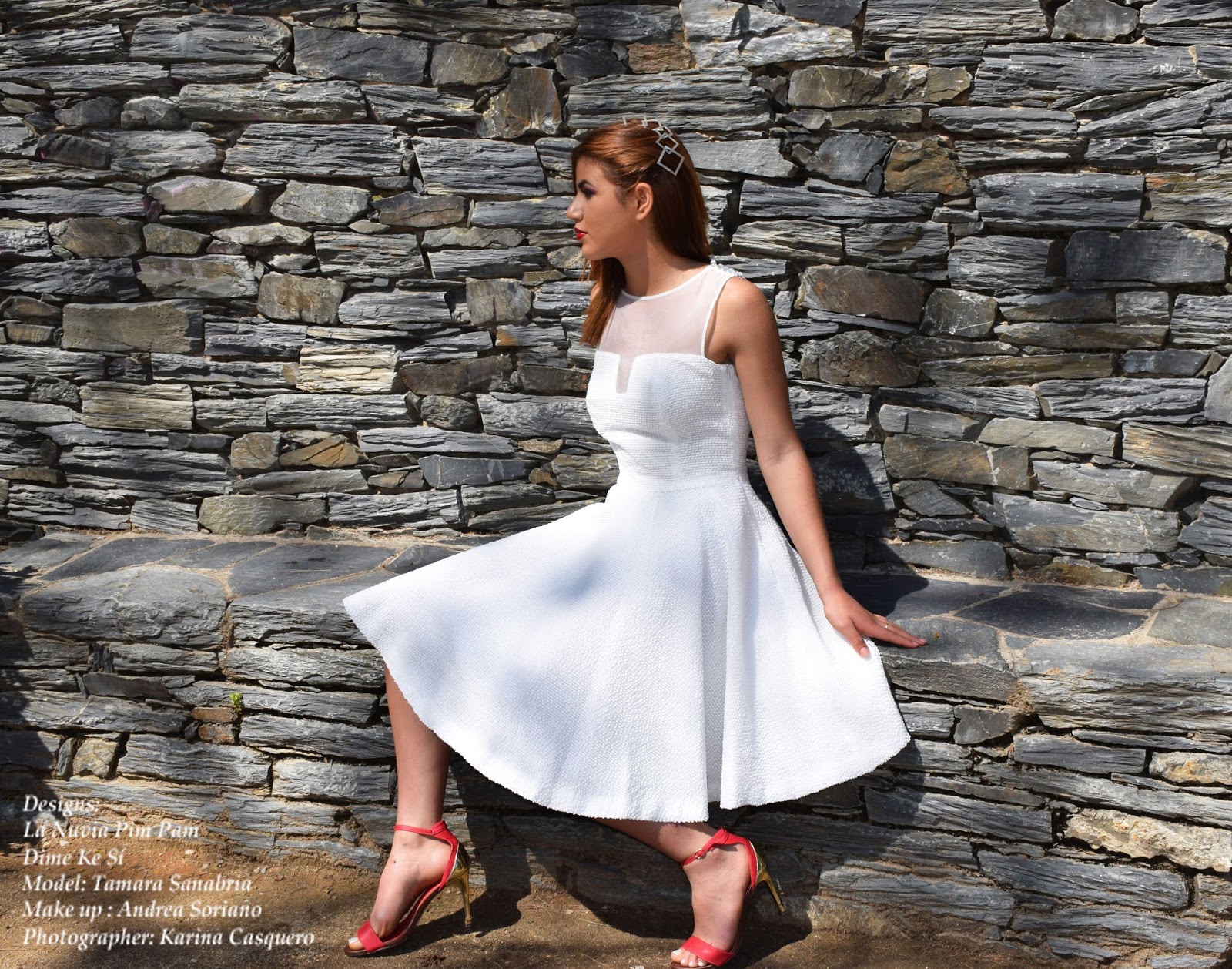 MISS LOVE - THE WORLD KATS MAGAZINE