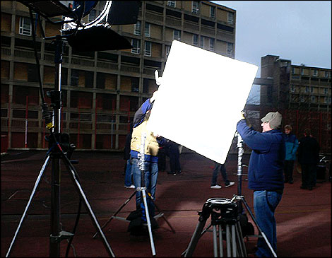 JOURNAL'S BOOK: Teknik Pencahayaan Foto