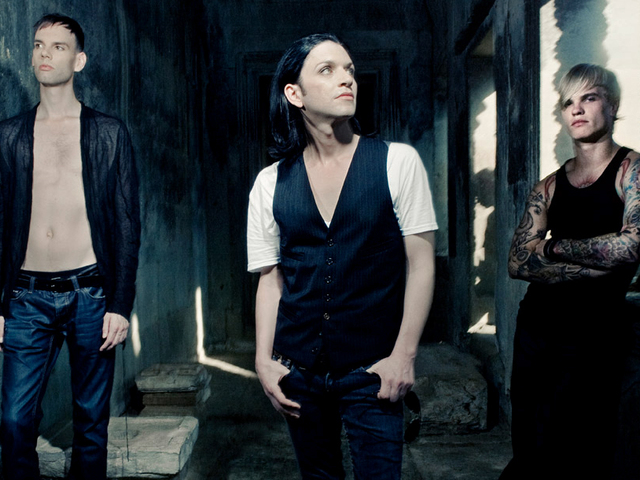 20 YEARS AGO: Placebo - Every You Every Me