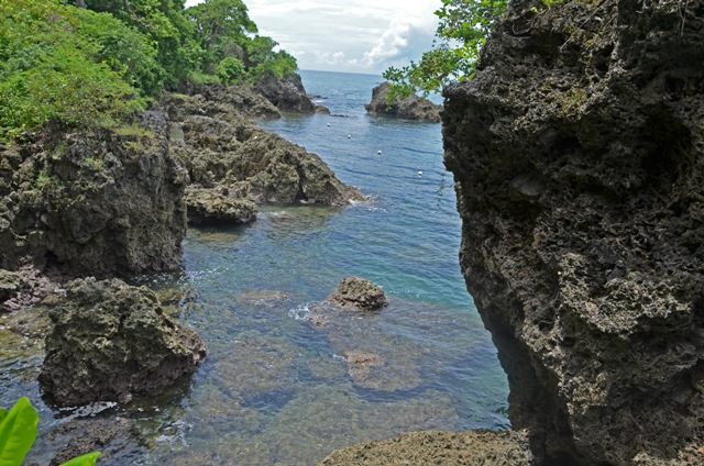 mybeautifulILOILO: San Joaquin: A Hidden Luxury of Coves in a Network ...