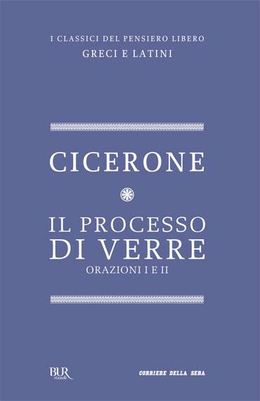 Bluebook: Il processo di Verre