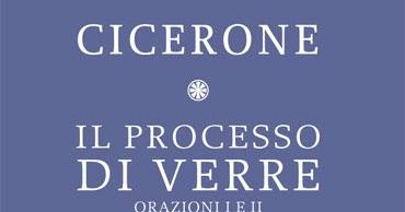 Bluebook: Il processo di Verre