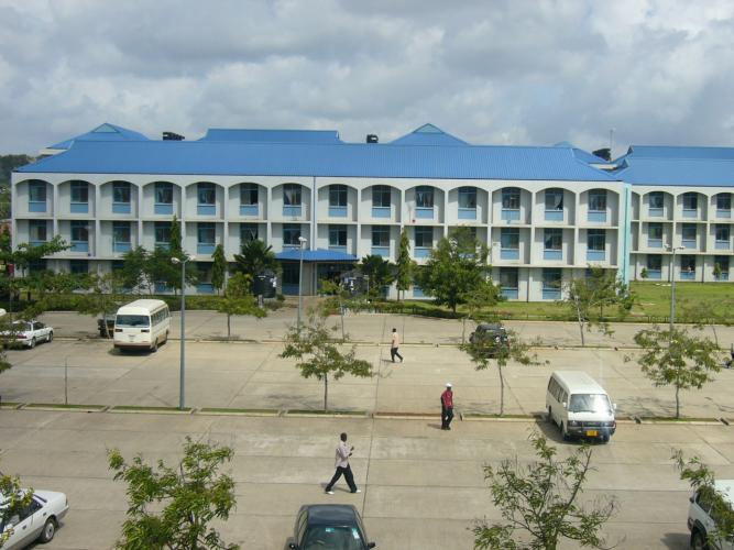 MABIBO HOSTEL