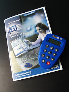 Catatan Kecil Keluarga Aira Irnesya Althafunnisa: Akhirnya Punya Key ...