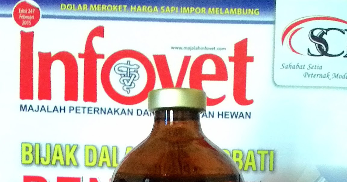 LIMOXIN-200 LA Oxytetracycline Long Acting Injection - OBAT HEWAN UNGGUL