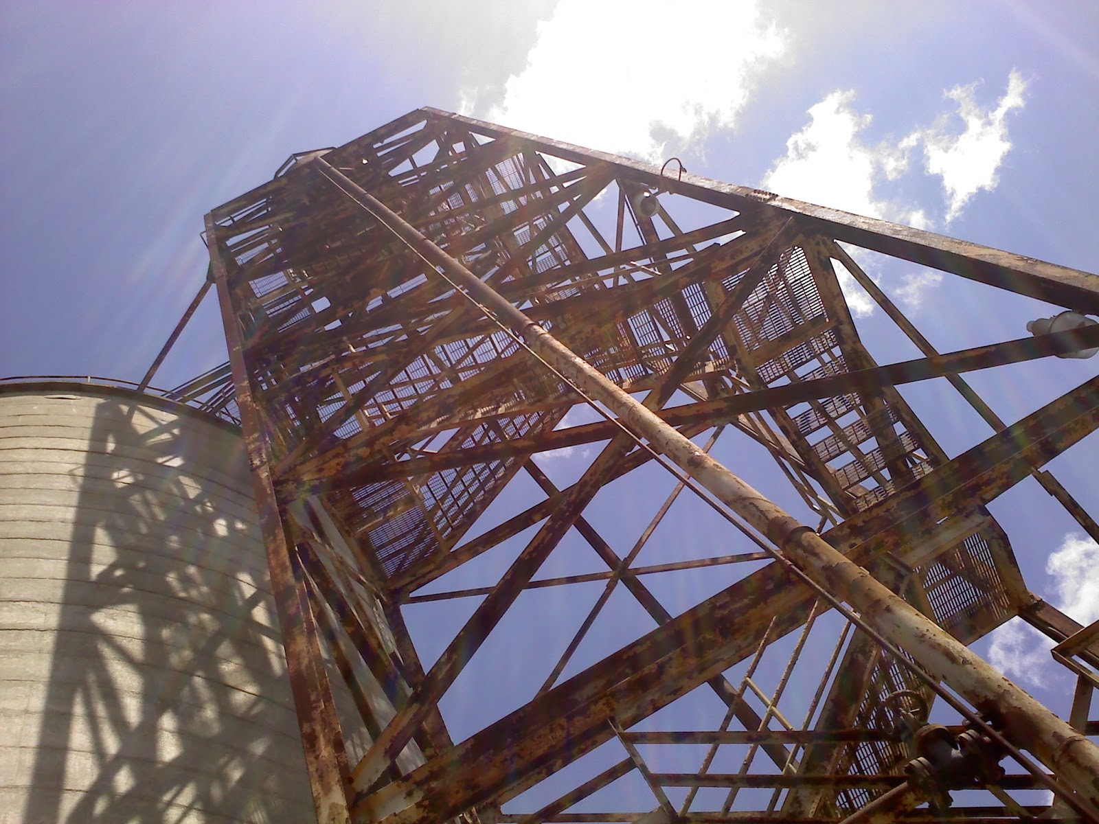 Bone Valley Modeler: IMC International Minerals and Chemical Corp