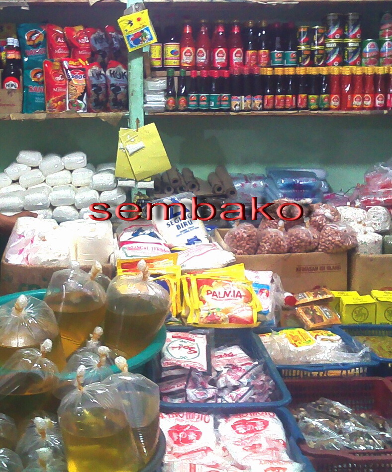 Gambar Sembako Lengkap Png Koleksi Gambar Hd