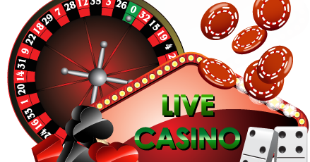 READYtoBET: Play Live Casino Games On Mobile And Quench Your Gambling ...