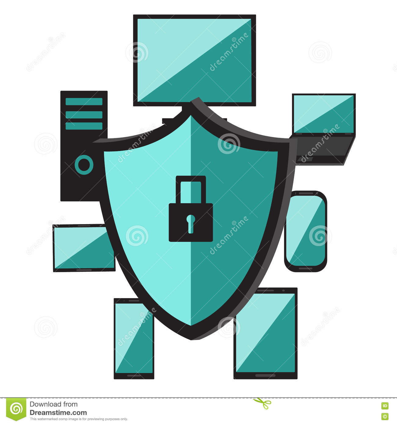 Pengetahuan: OPERATING SYSTEM SECURITY