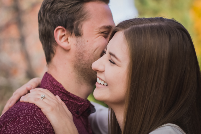 Photography | Tara + Zach Engagements | Sue's News