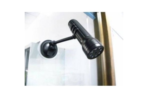 BigSales88: LED Torch Light Hidden Spy Camera