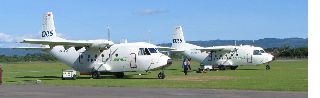 Teknologi Indonesia dan Dunia Terkini: Airbus pindahkan produksi C295 ...