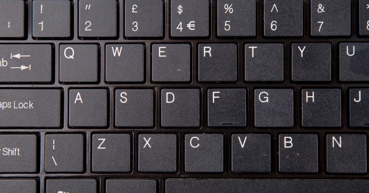 KEYBOARD TIPS AND TRICKS: HOW TO QUICKLY ADJUST BRIGHTNESS OF YOUR ...