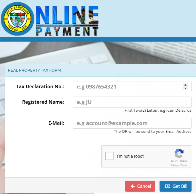 6 Steps On How To Pay Real Property Tax Online In Zamboanga City 6-steps-on-how-to-pay-real-property-tax-online-in-zamboanga-city