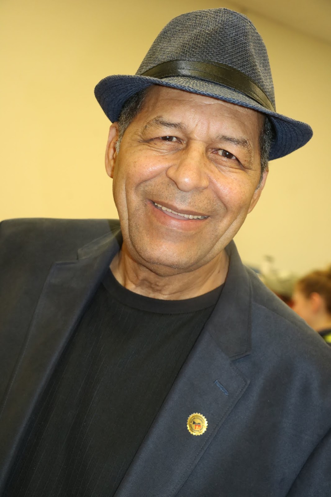 Walker Report - Shedding Light on Bexar County: Ray Lopez wins House ...