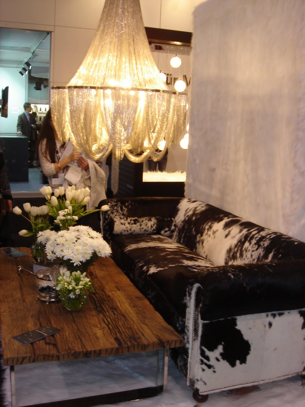 IDS 12 – Interior Design Show – Toronto Convention Centre | Laurel McBrine